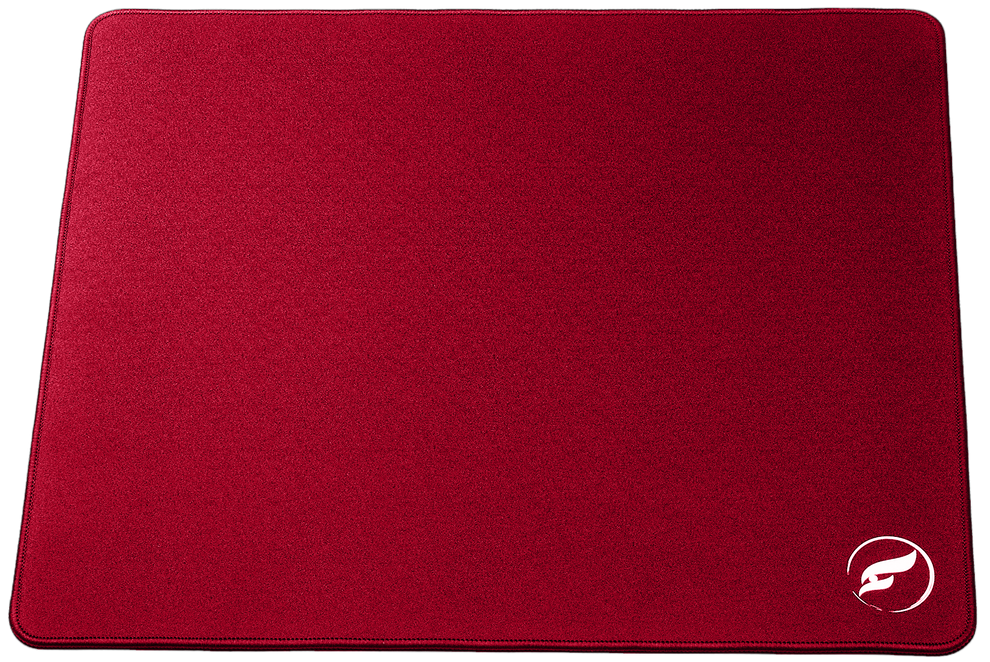 Infinity XL Hybrid Mousepad - 19"x16.5" | Odin Gaming